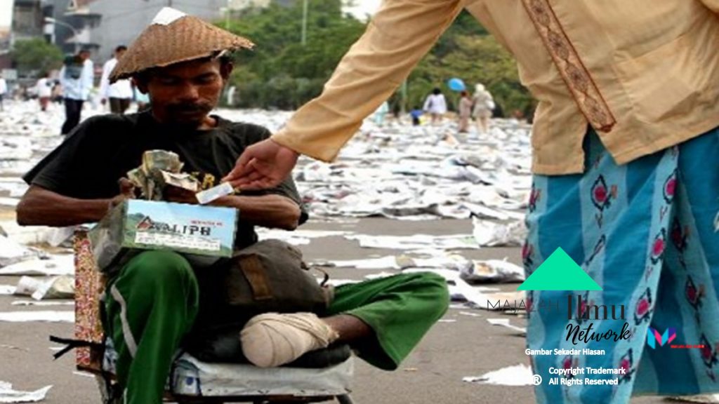Inilah Syirik Khafi Yang Paling Besar Dalam Umat Islam Hari Ini ...