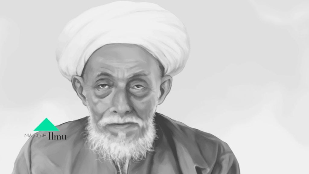 kisah seorang yang memfitnah seorang ulama lalu dia menyesal dan ...