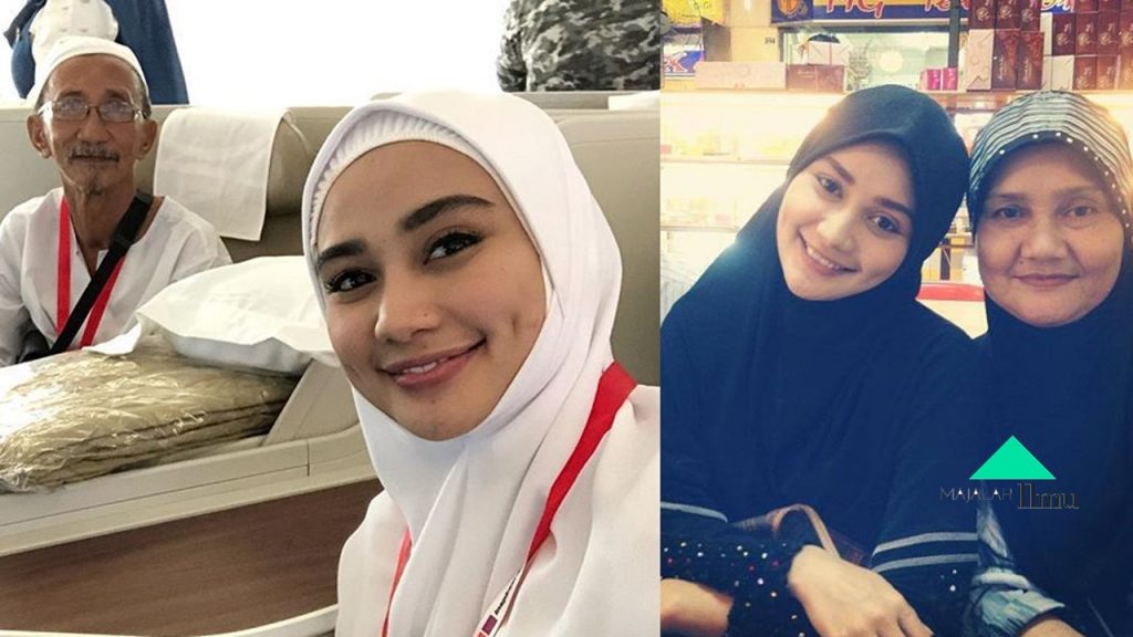 Wanita Berlesung Pipit Adalah Antara Manusia Yang Paling Comel ...
