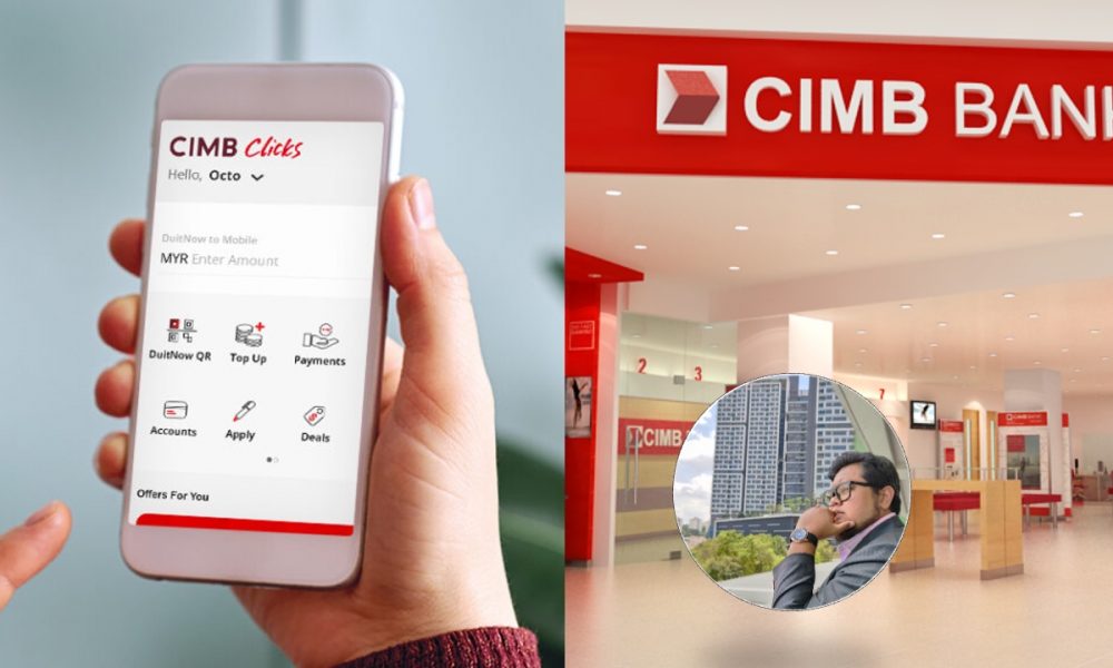 Tips Elak Kena Scam Bank Berkali-Kali Dalam Akaun, Sedar Awal Sebelum ...