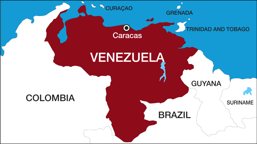 Inflasi Di Venezuela Ambil Ikhtibar Sekarang! Realiti Dari Sebuah ...