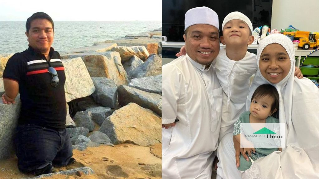 Kisah Sukur Ibrahim Tekad Usaha Seorang OKU, Bina Kejayaan Dari ...