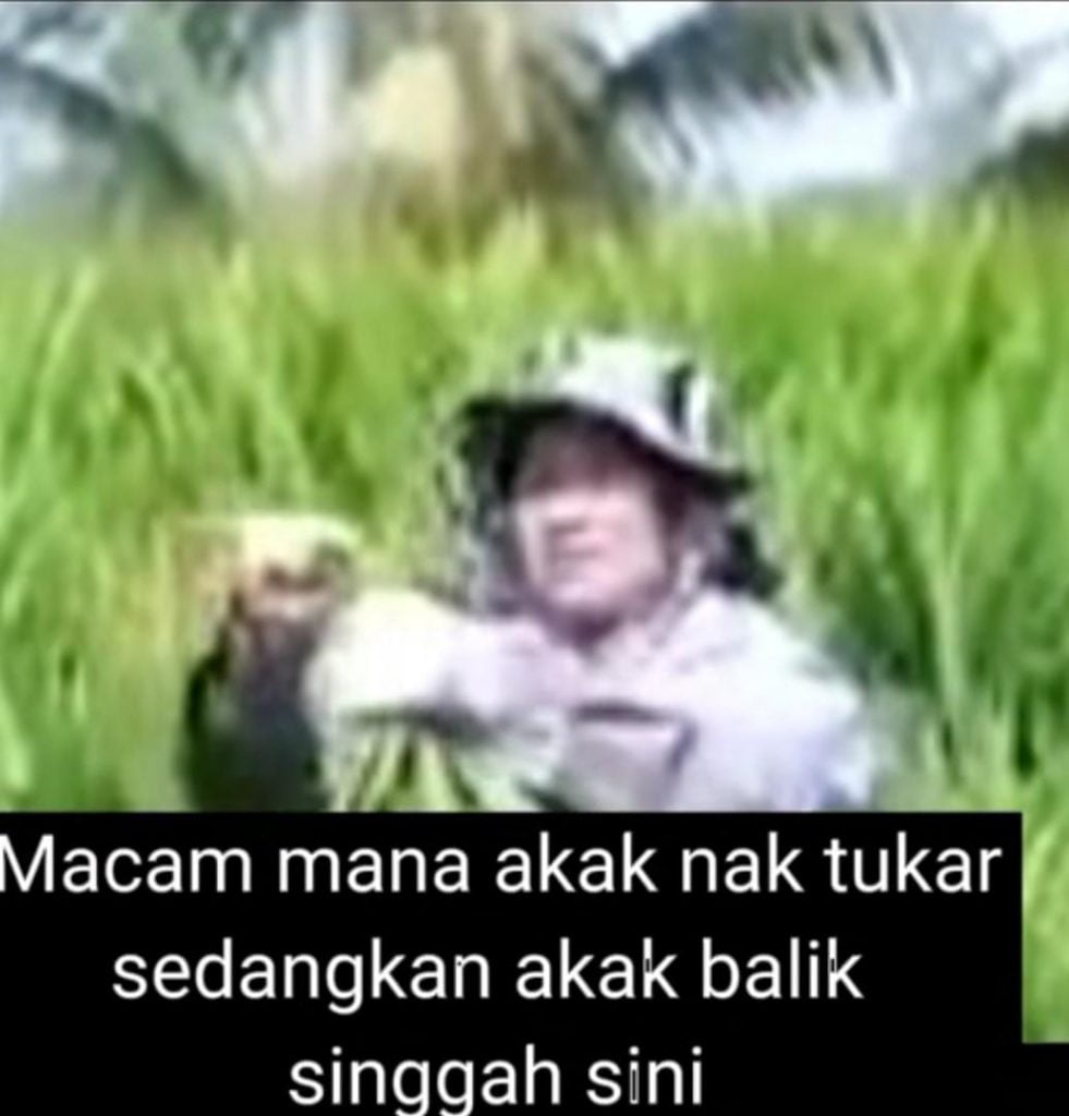 Pengorbanan Ibu Tunggal Membesarkan 8 Orang Anak, Ceduk Air Parit Untuk ...