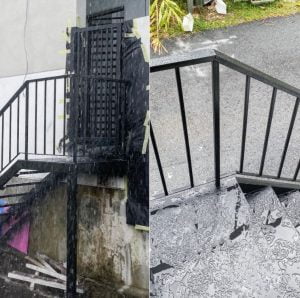 Teknik Cat Besi Outdoor Supaya Lebih Tahan Lama, Jangan Terus Tindan ...