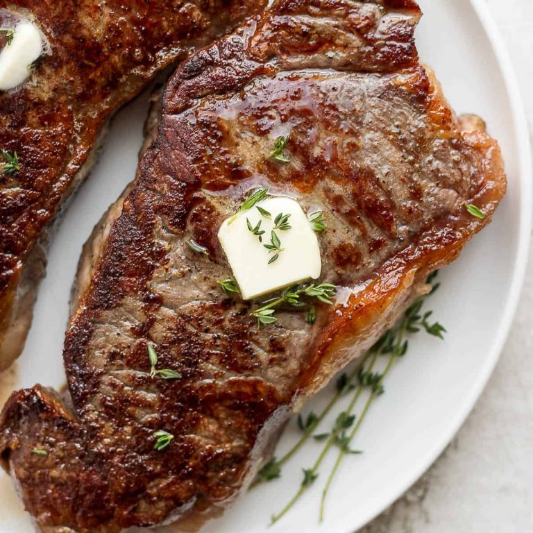 Resepi 'Beef Steak'- Cara dan resepi mudah untuk masak Western Di Rumah ...