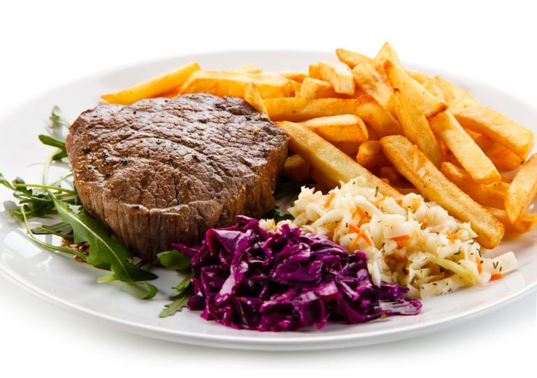Resepi 'Beef Steak'- Cara dan resepi mudah untuk masak Western Di Rumah ...