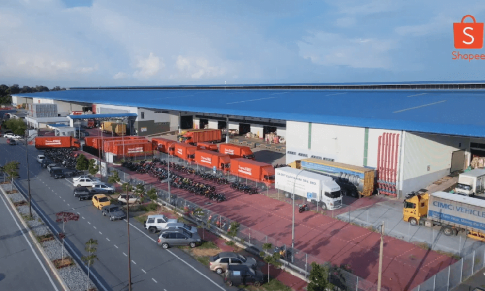 KLT Sorting Centre: Dekat Mana? - Majalah Ilmu