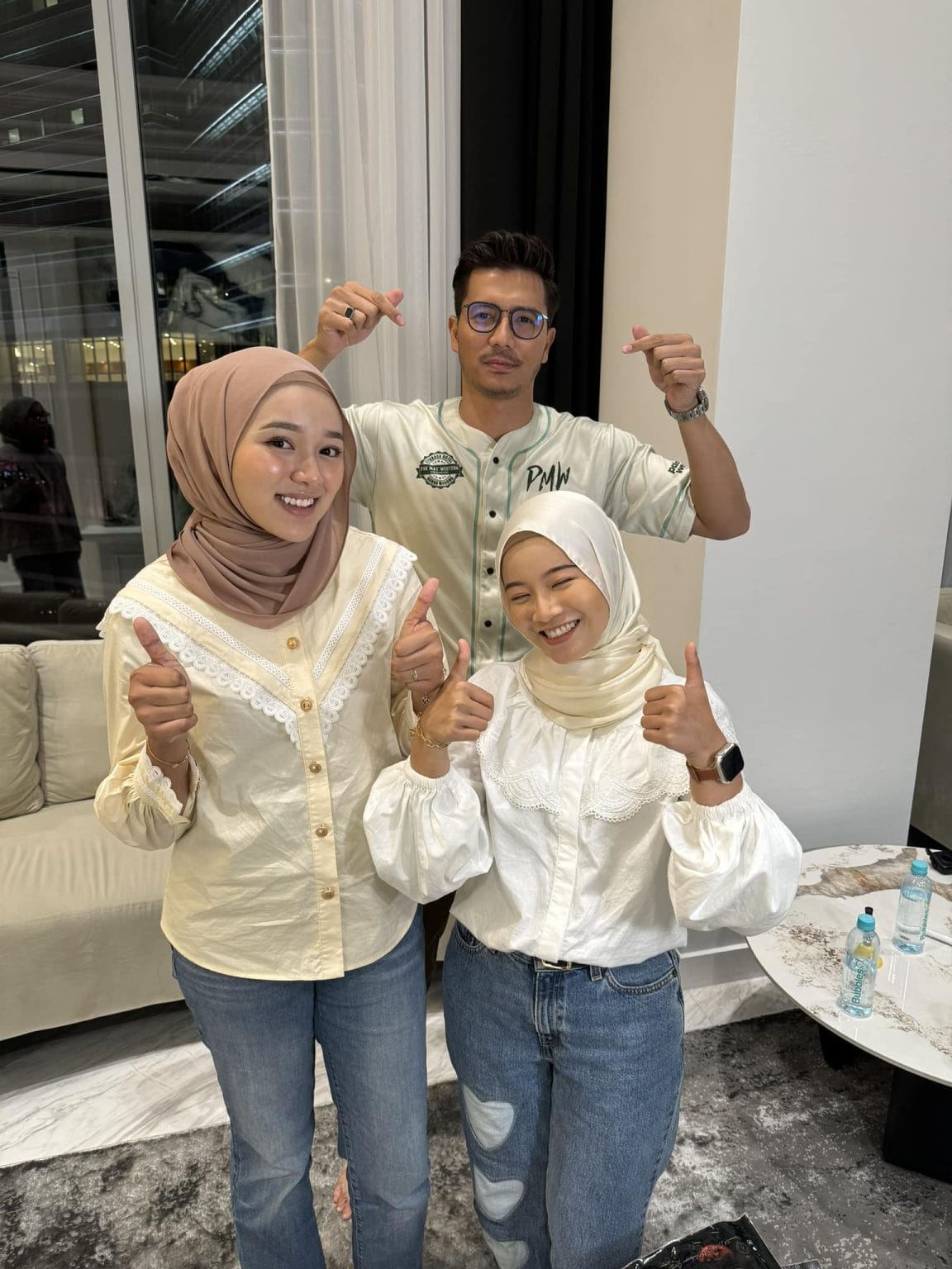 Akhirnya Didedahkan Pemilik Sebenar Pak Mat Western Buat Ramai Nak Tahu ...