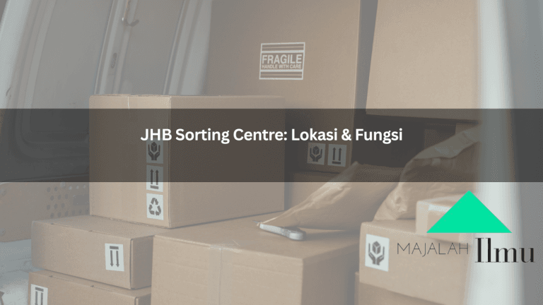 CSL First Mile Hub: Senarai Pusat SCM Dioperasikan Oleh Shopee Express ...