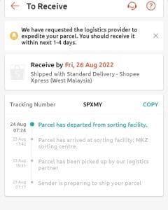 Shopee Express Johor Jaya kat mana ? - Majalah Ilmu